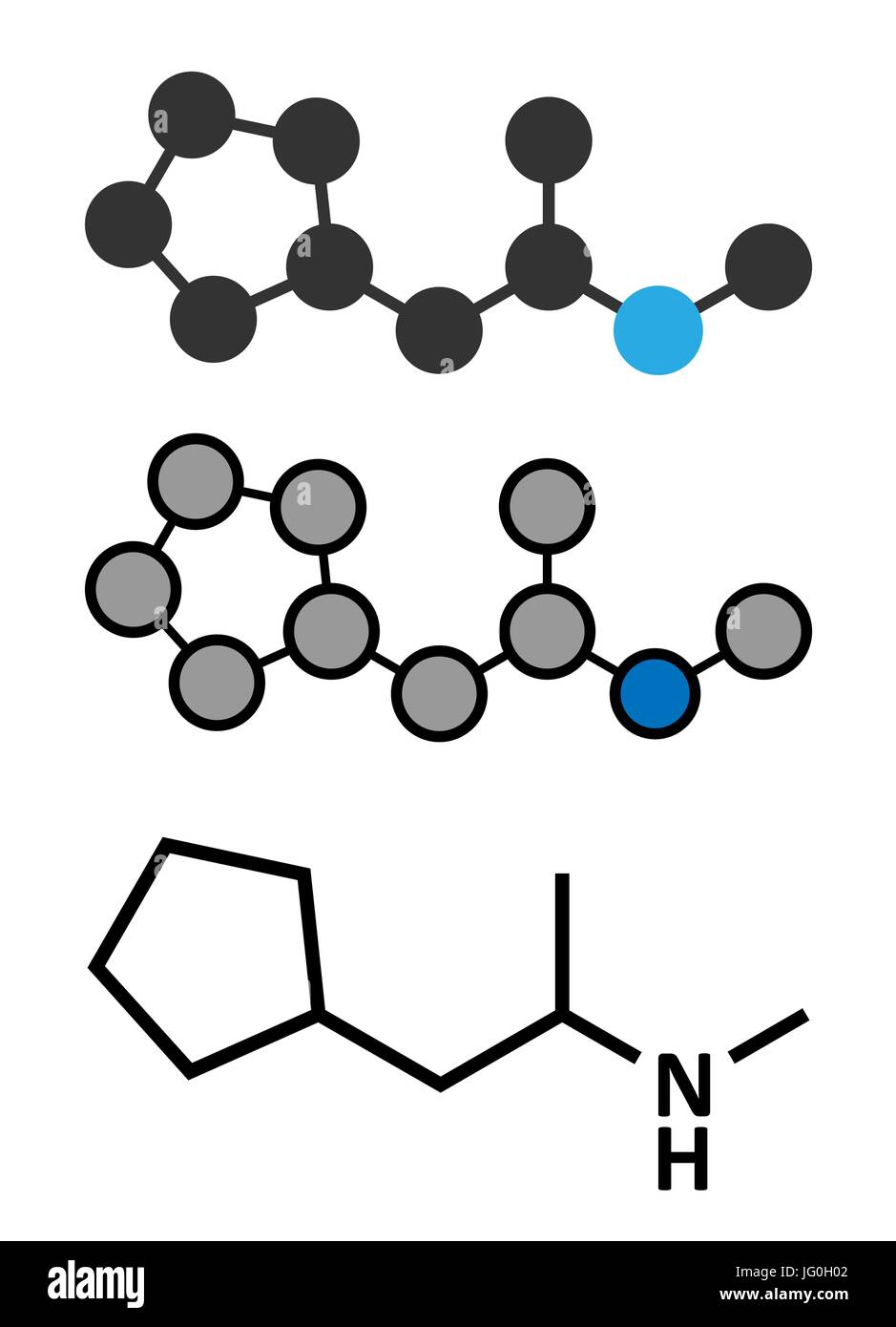 Vasoconstriction Stock Vector Images - Alamy