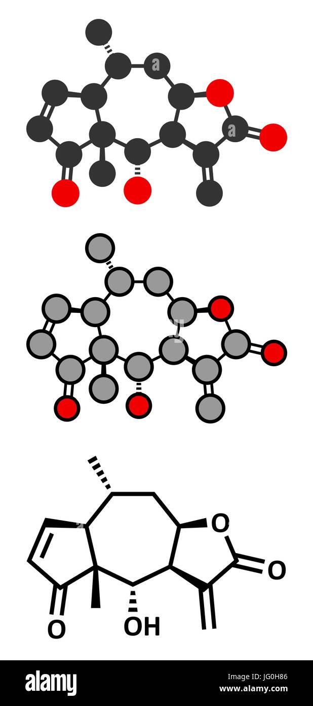 Lactone ring structure hi-res stock photography and images - Alamy