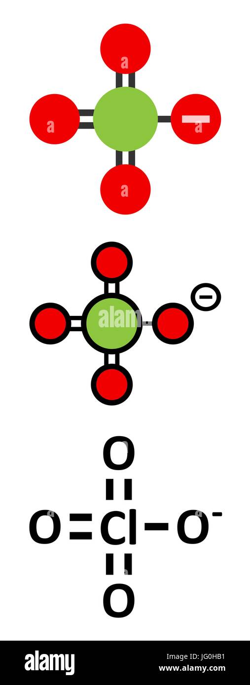 Clo4 Stock Vector Images - Alamy