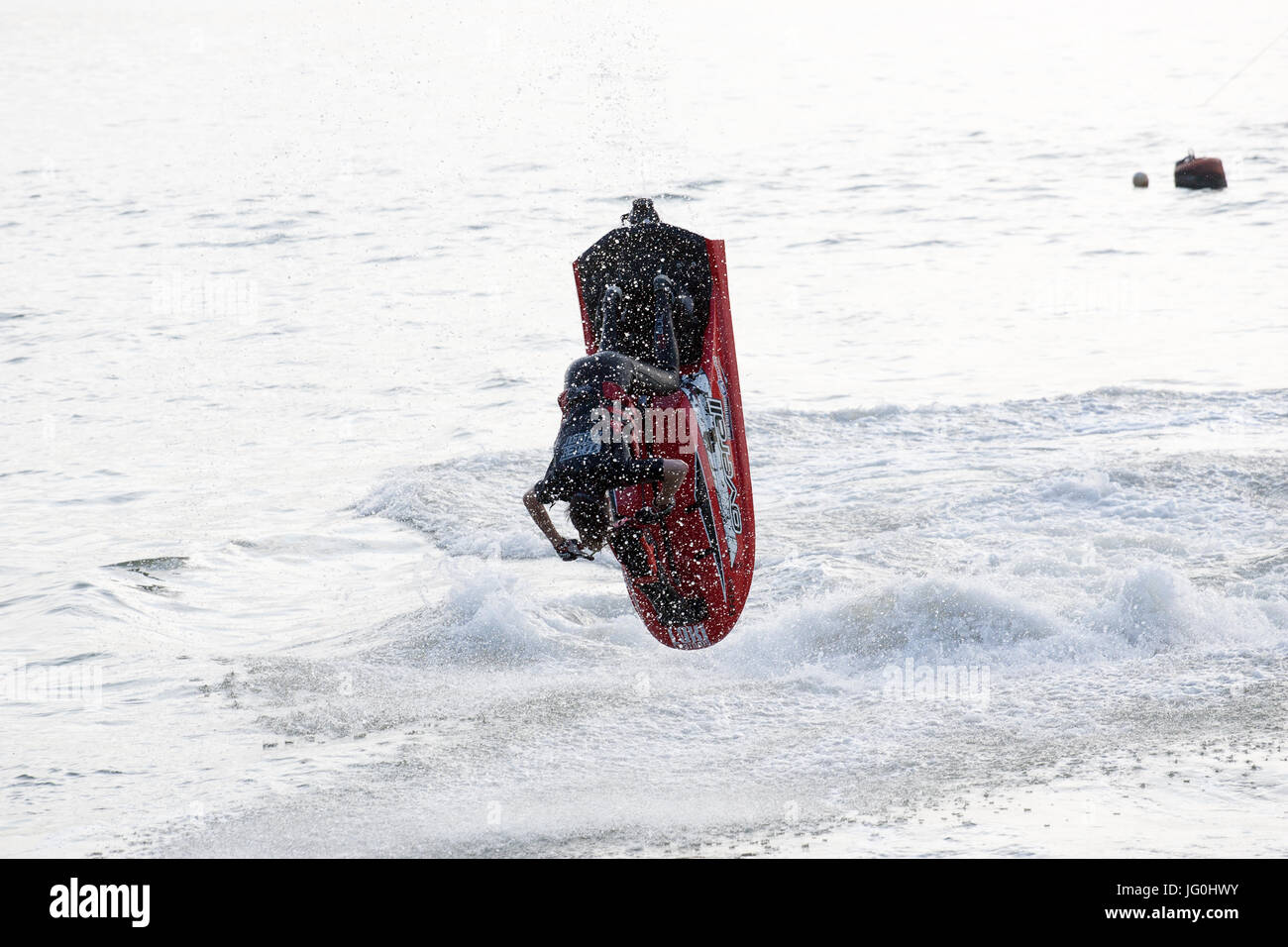 Water ski display hi-res stock photography and images - Alamy