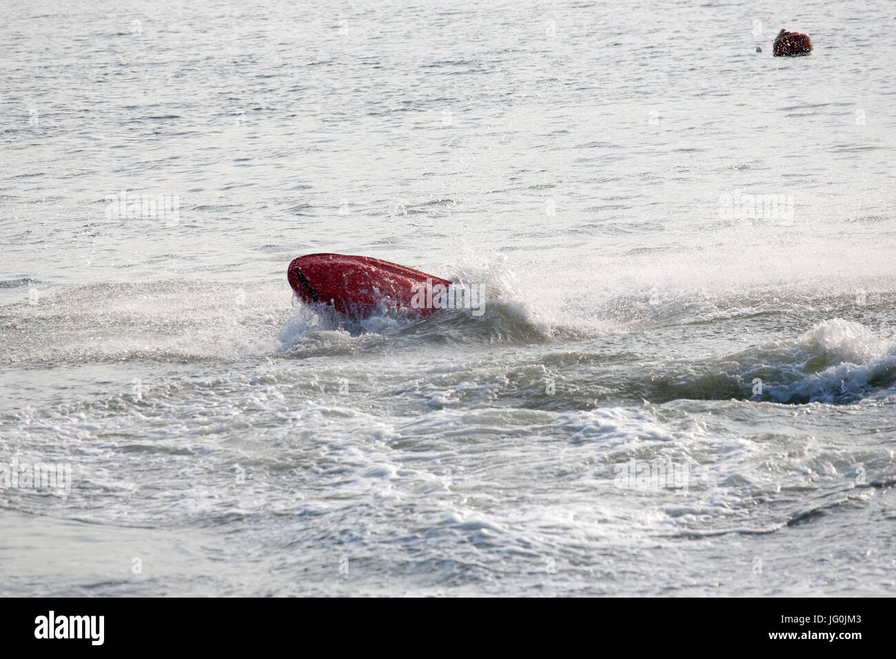 professional jet ski display Stock Photo - Alamy