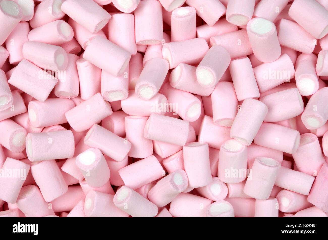 Jelly mallow hi-res stock photography and images - Alamy