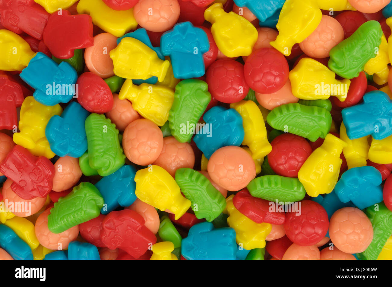 Sports candy hi-res stock photography and images - Alamy