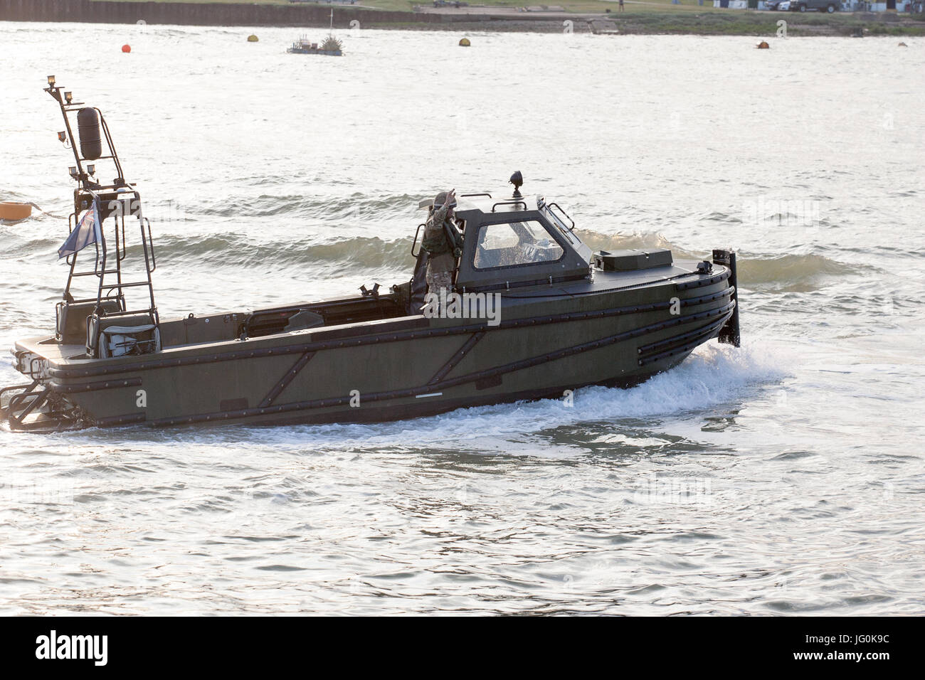 Royal engineers hi-res stock photography and images - Alamy