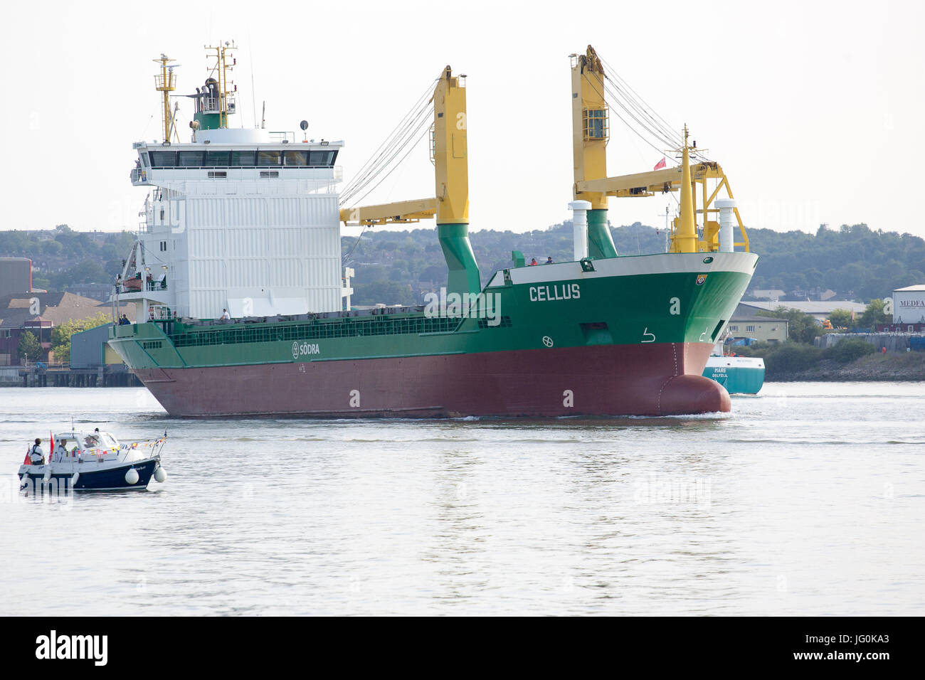 Super tanker hi-res stock photography and images - Alamy