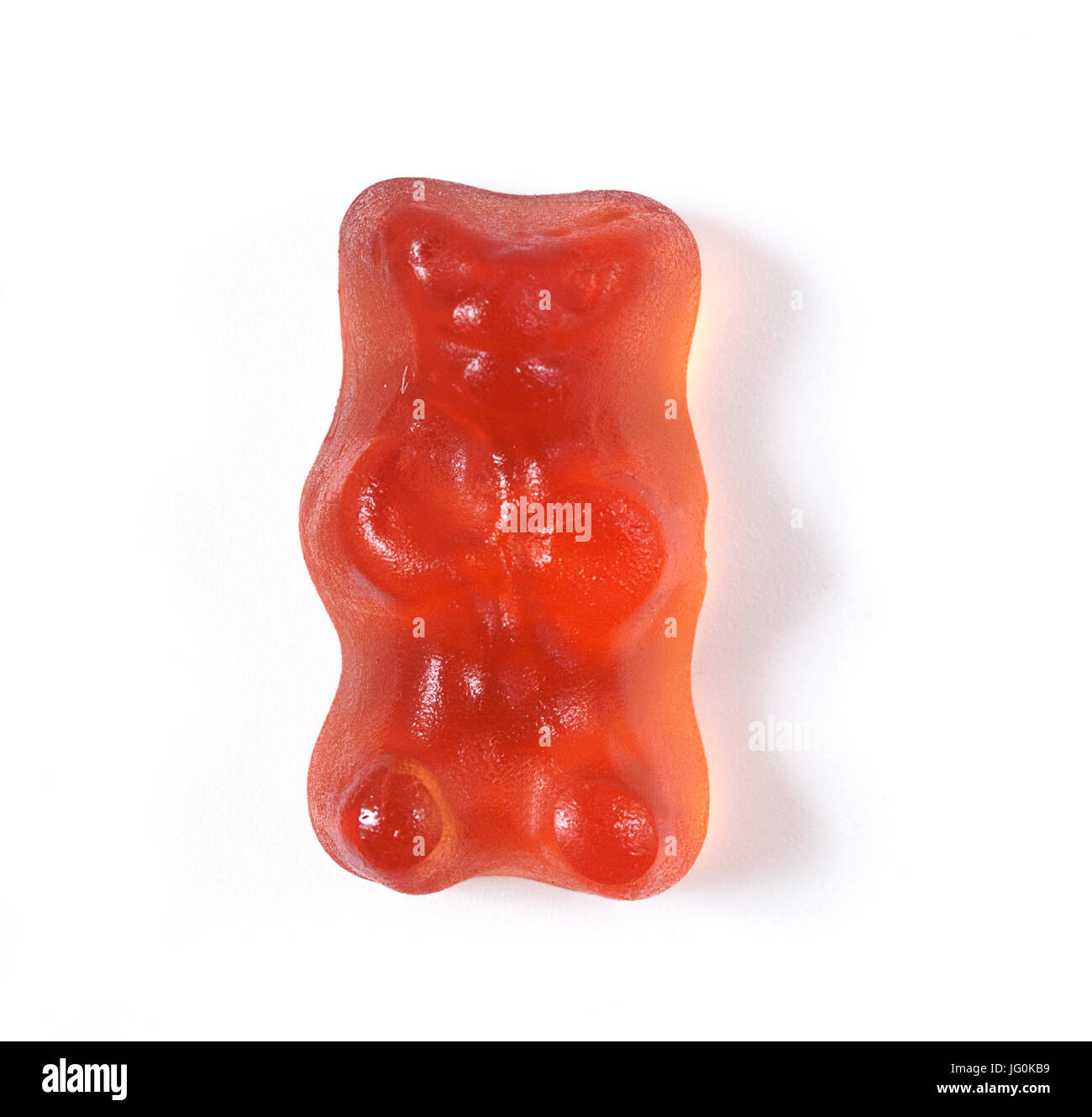 Gummy worm Cut Out Stock Images & Pictures - Alamy