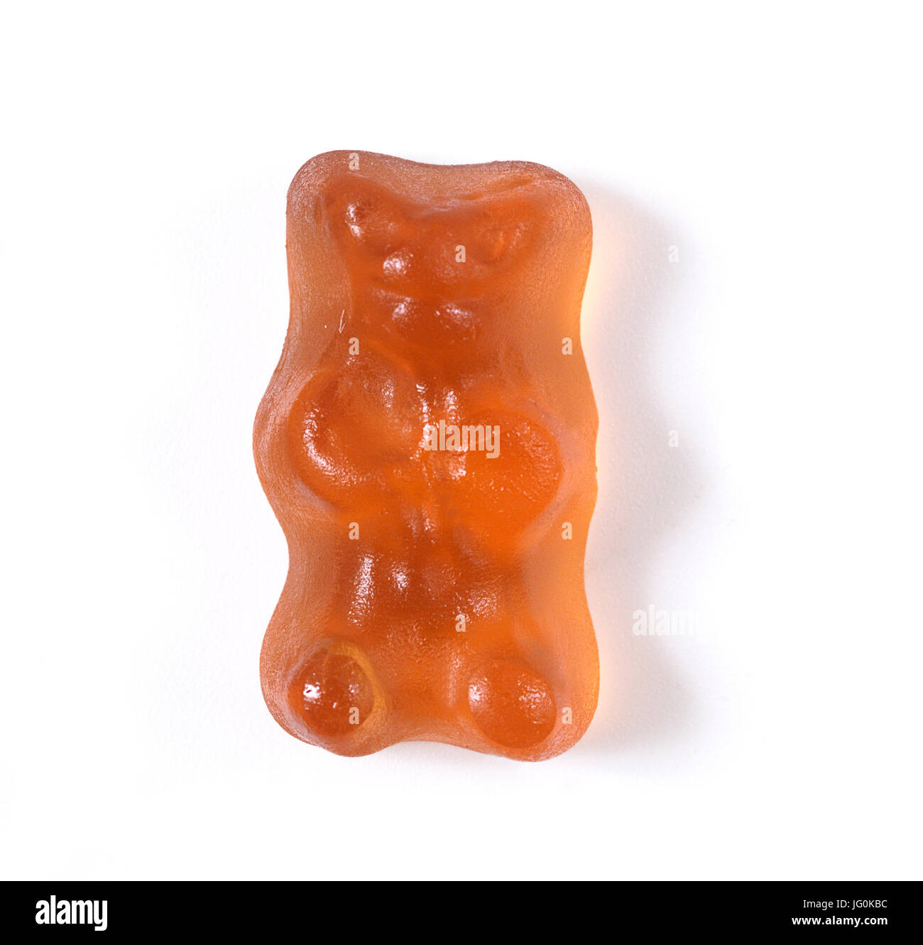 Gum drop gummy bear hi-res stock photography and images - Alamy