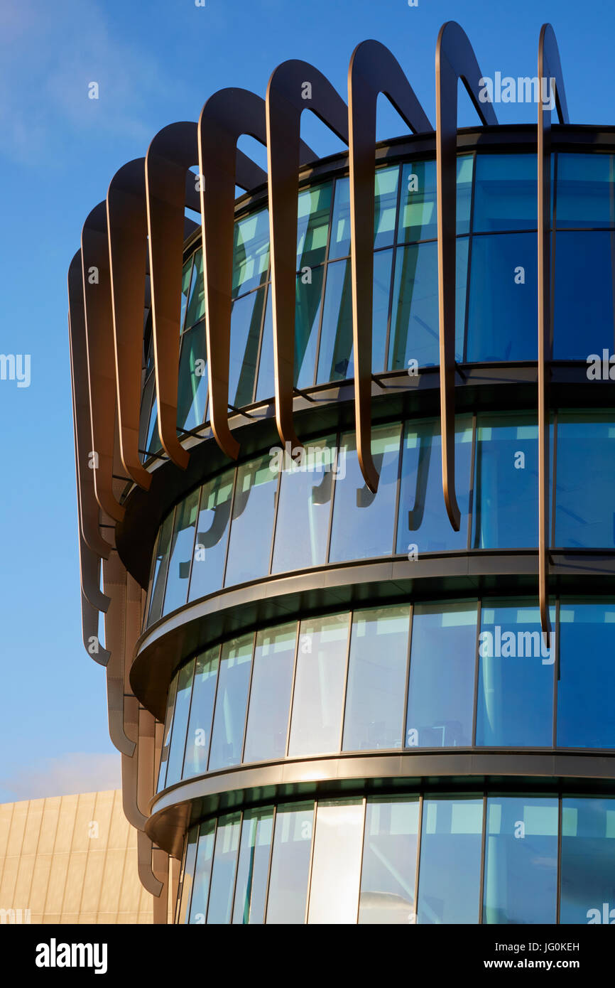 Oastler Building High Resolution Stock Photography and Images - Alamy