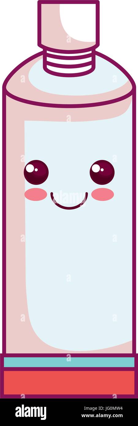 toothpaste dental kawaii character Stock Vector Image & Art - Alamy