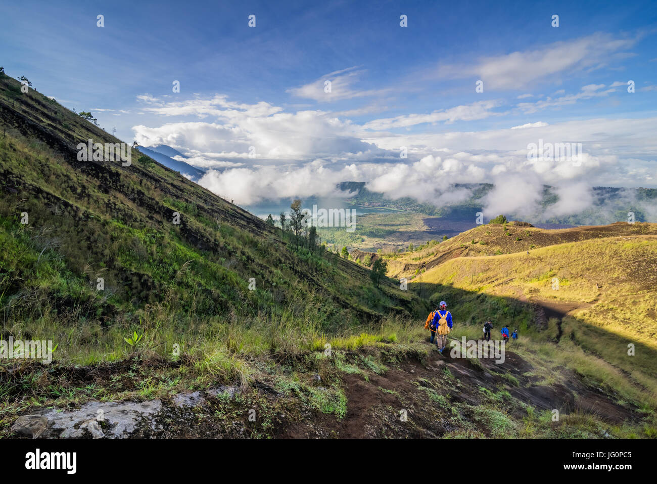 Friable soil hi-res stock photography and images - Alamy