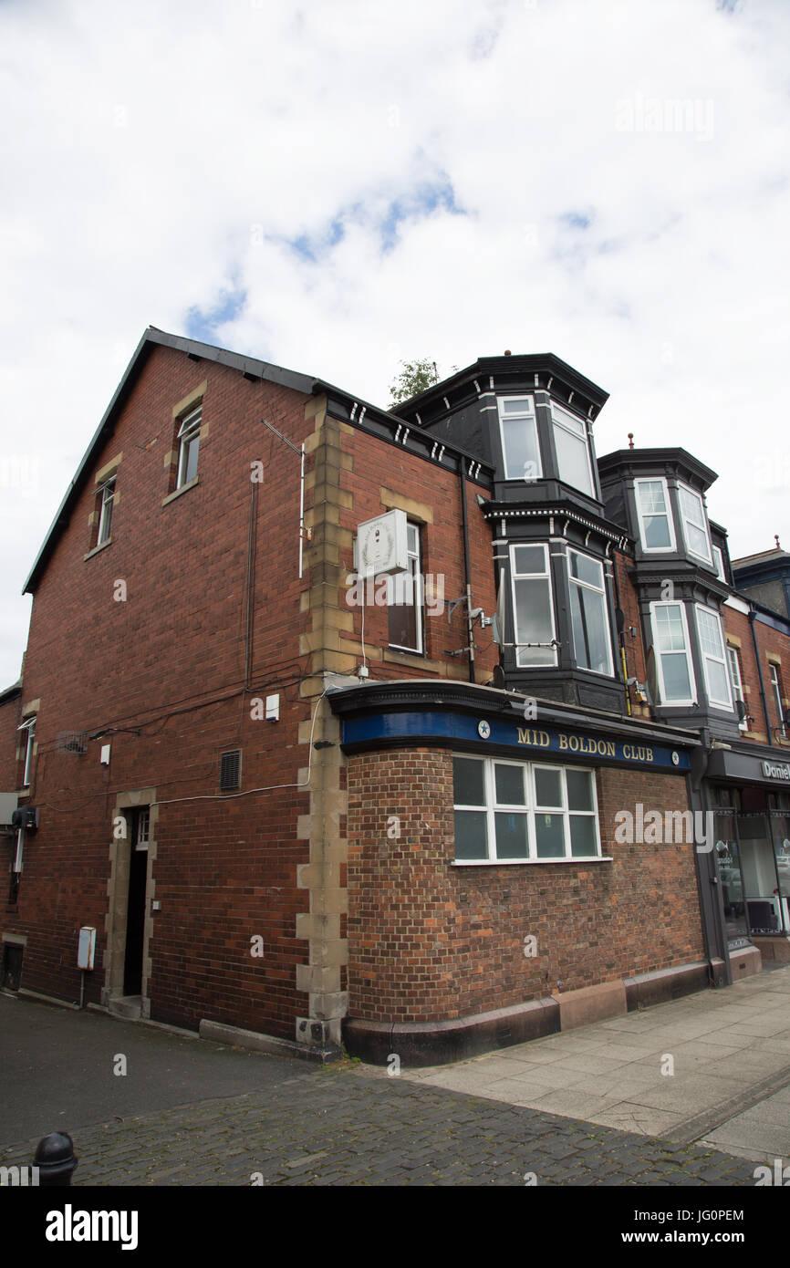 Boldon hi-res stock photography and images - Alamy