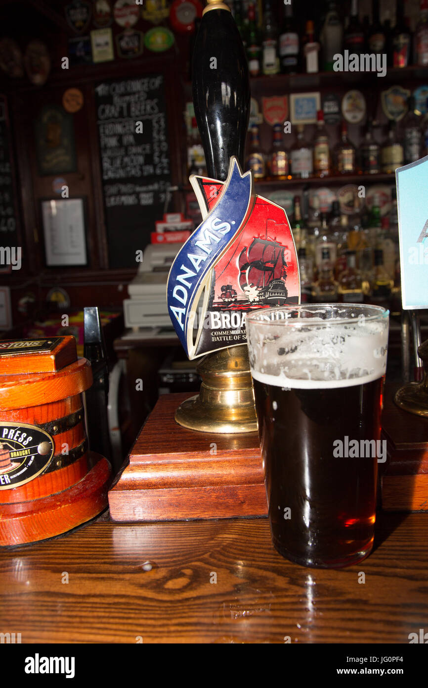 Adnams Of Southwold High Resolution Stock Photography and Images - Alamy