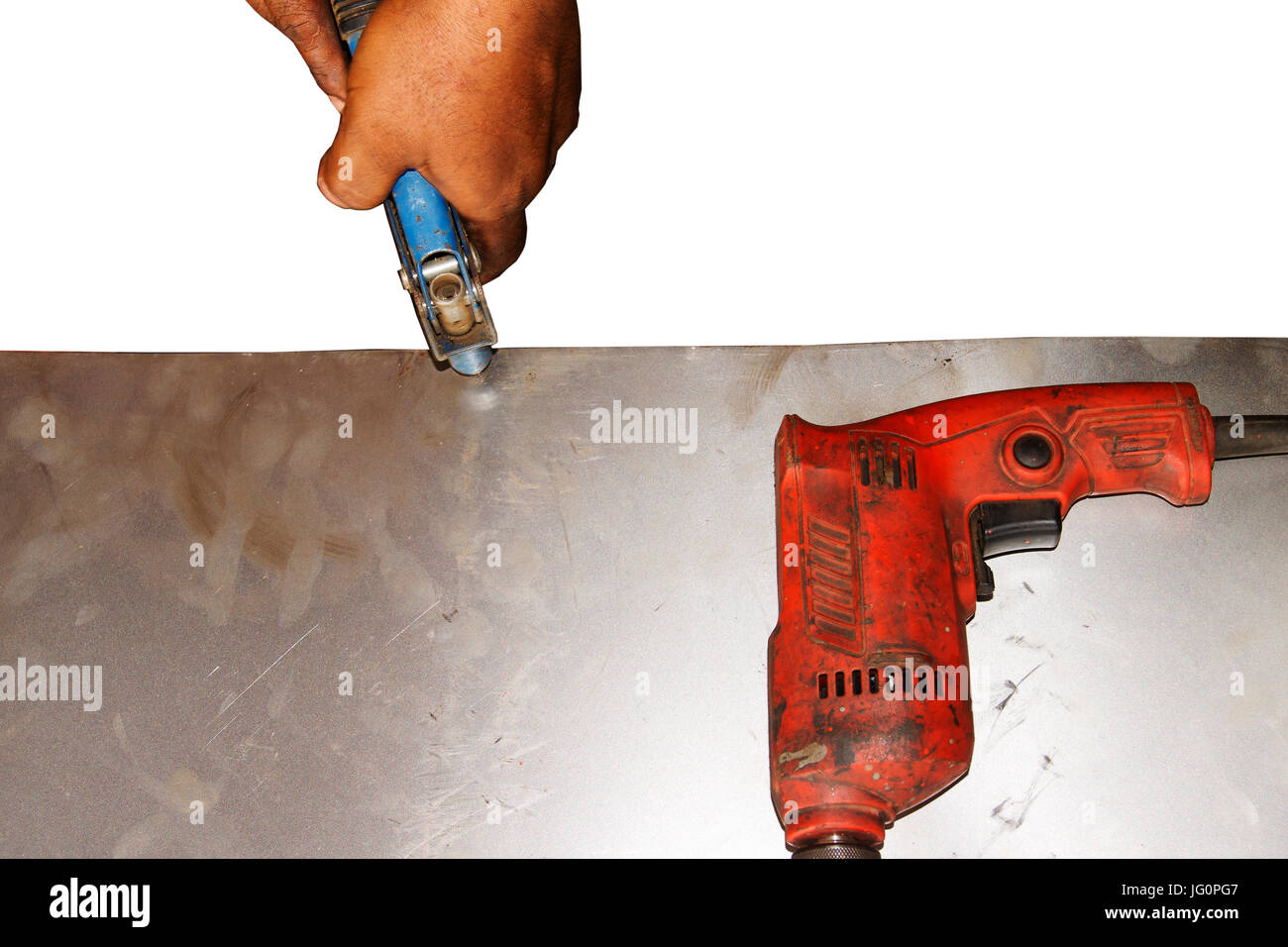 Ironworking hi-res stock photography and images - Alamy