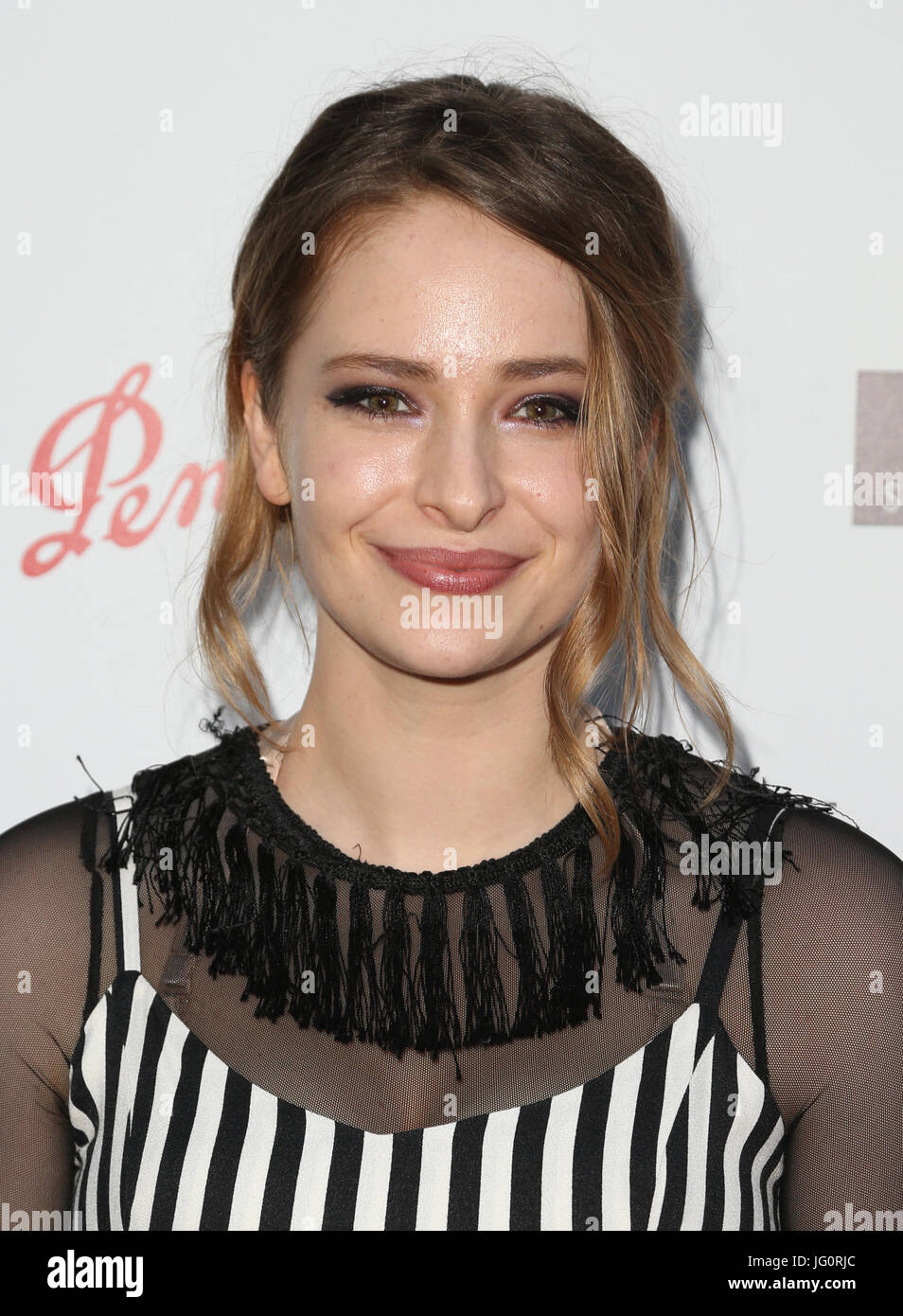 The 9th Annual Australians In Film Heath Ledger Scholarship Dinner ...