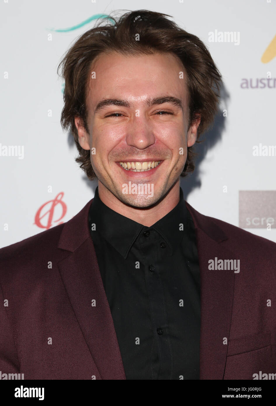The 9th Annual Australians In Film Heath Ledger Scholarship Dinner ...