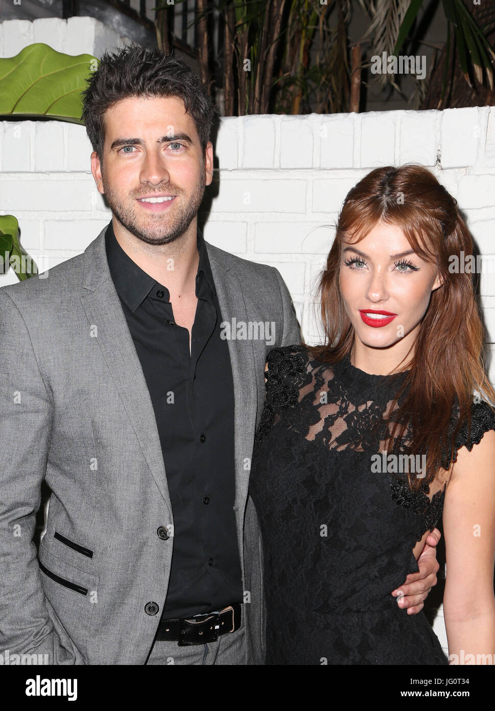 Ryan Rottman Girlfriend 2024