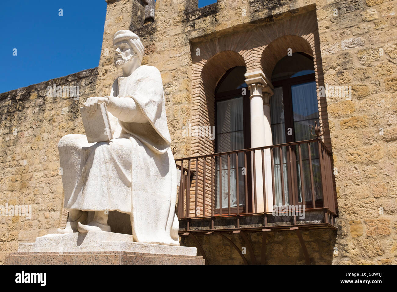 Ibn Rushd High Resolution Stock Photography and Images - Alamy