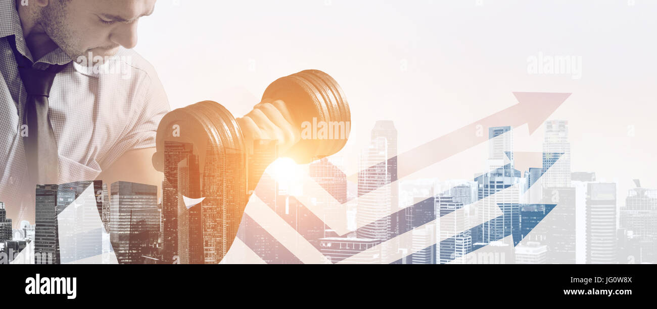 Man muscles chart hi-res stock photography and images - Alamy