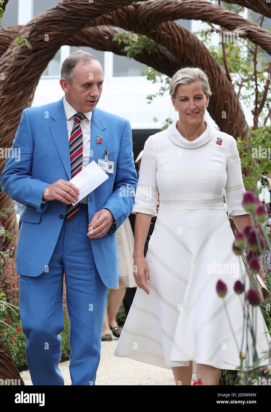 Nick caplin hi-res stock photography and images - Alamy