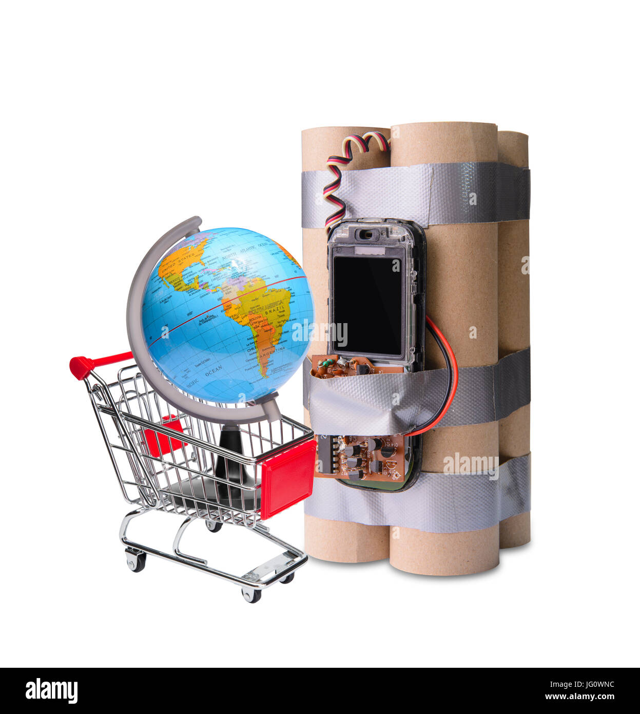 Exchange problem hi-res stock photography and images - Alamy