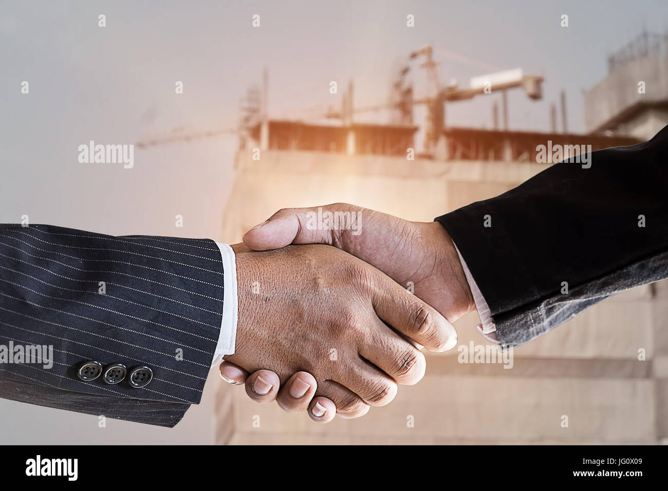 Construction approval hi-res stock photography and images - Alamy