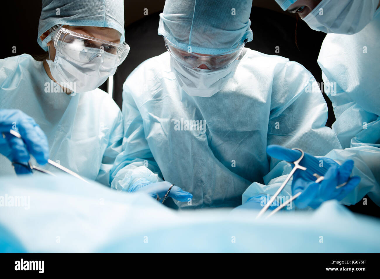 Close up medical staff hi-res stock photography and images - Alamy
