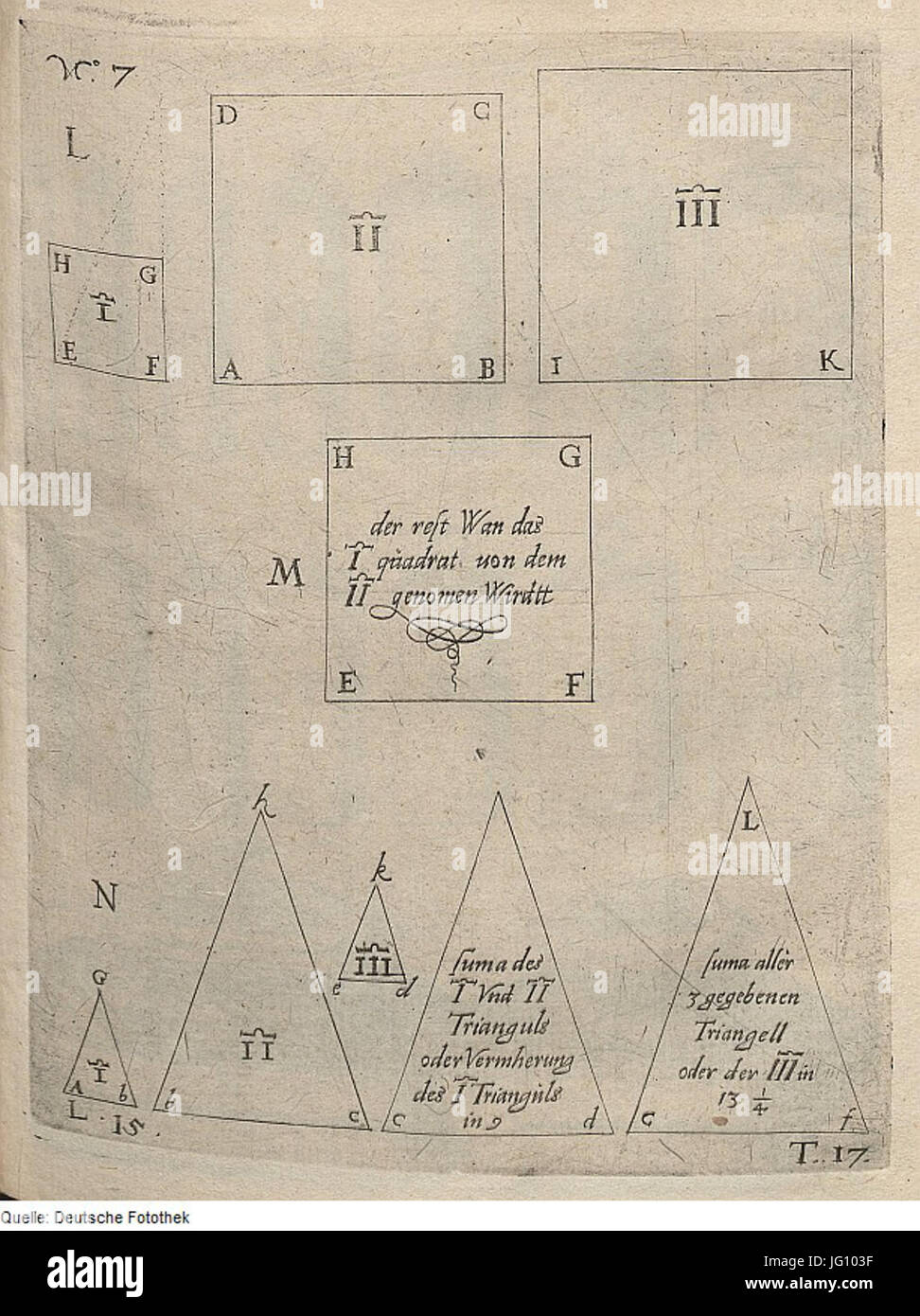Planimetrie hi-res stock photography and images - Alamy