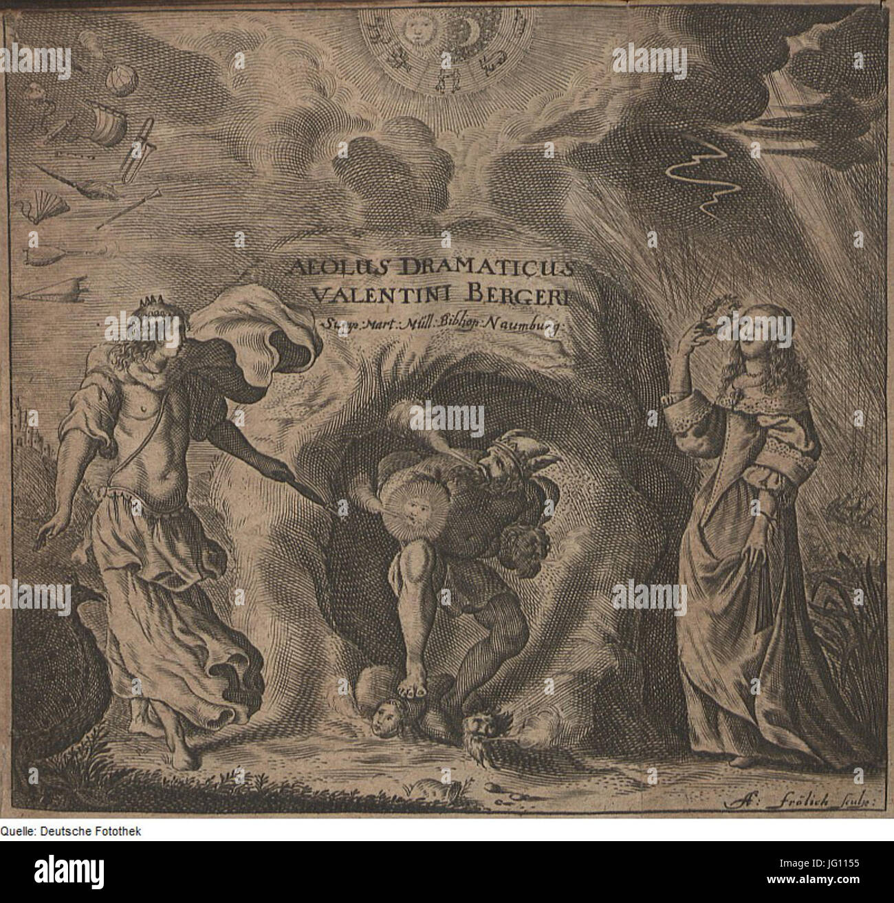 Antike mythologie hi-res stock photography and images - Alamy