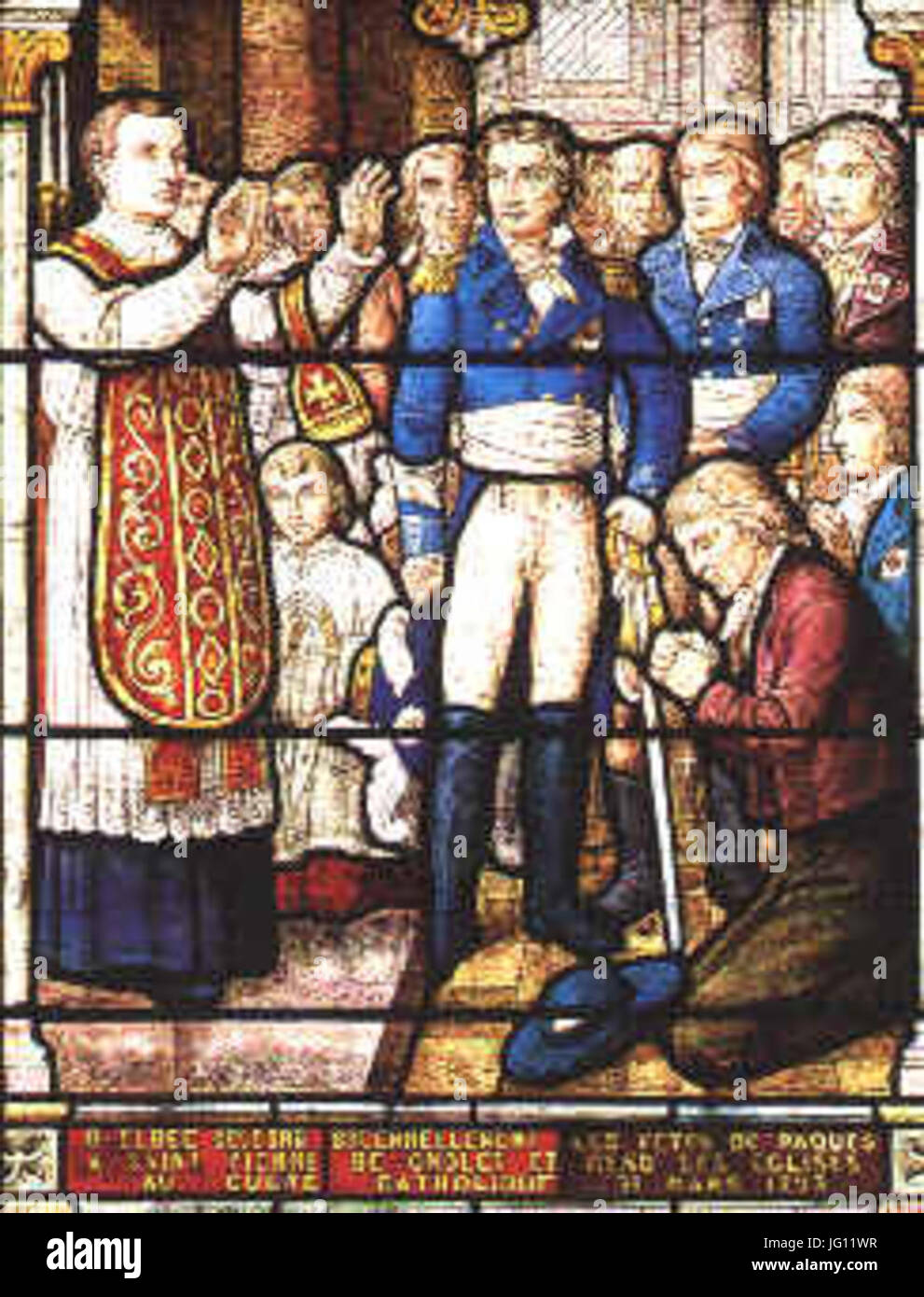 Elbee hi-res stock photography and images - Alamy