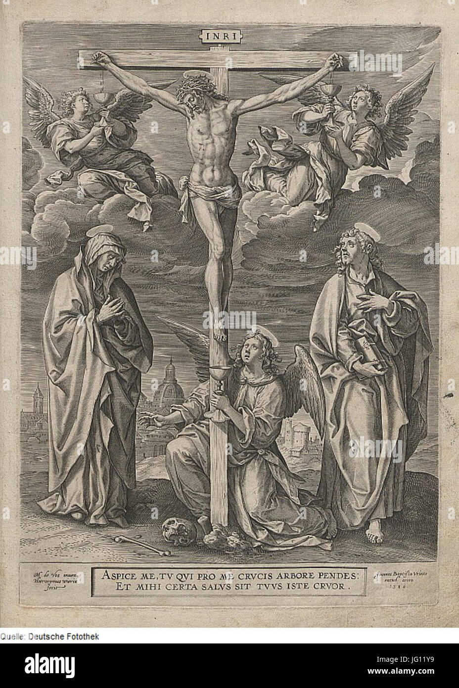 Kreuz christus photo hi-res stock photography and images - Alamy