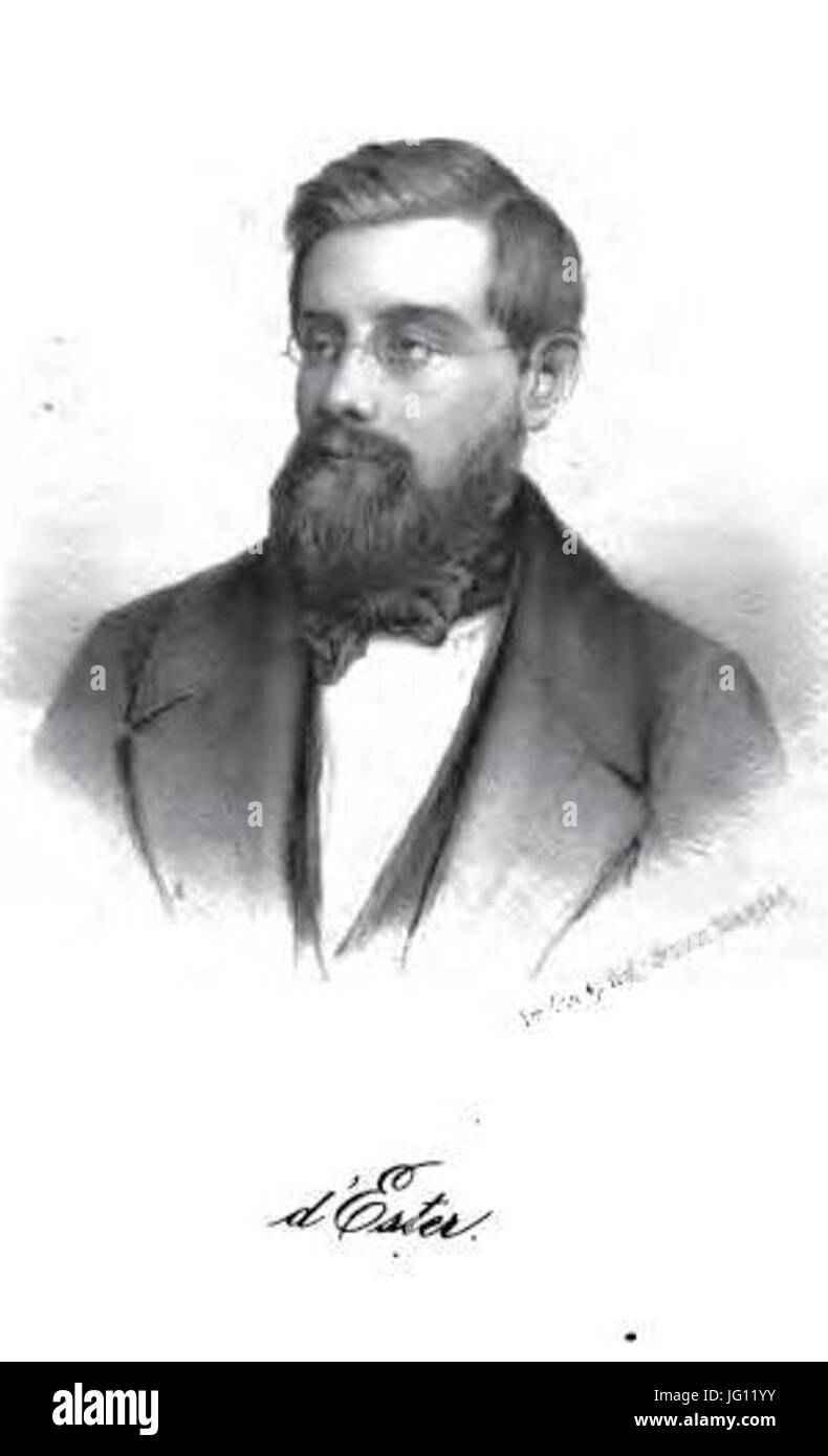 Ester d hi-res stock photography and images - Alamy