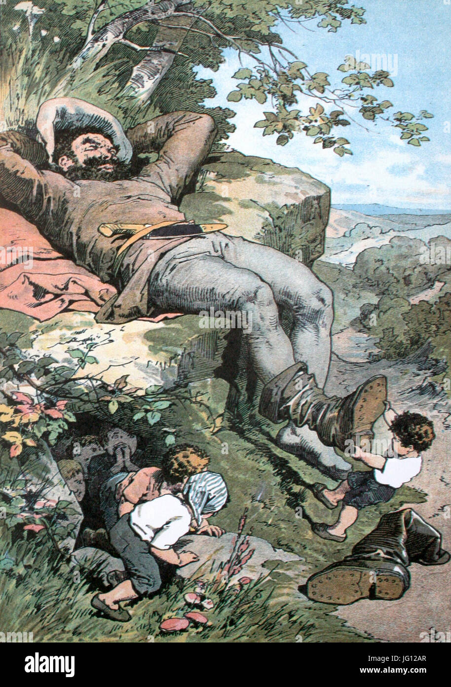 Daumling hi-res stock photography and images - Alamy