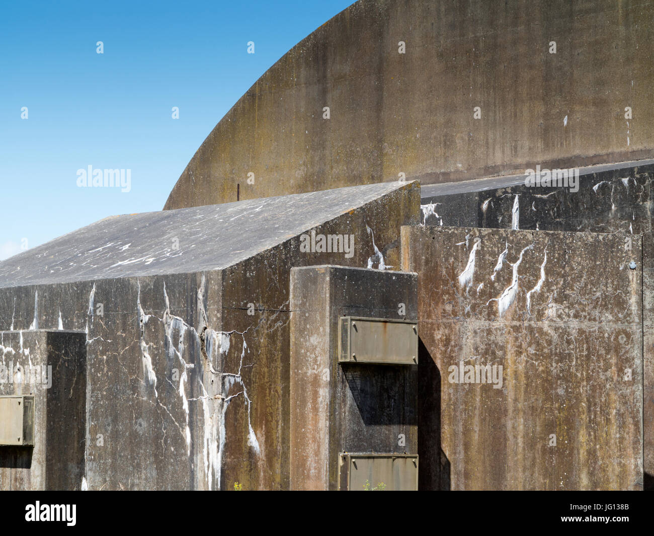 Raf woodbridge hi-res stock photography and images - Alamy