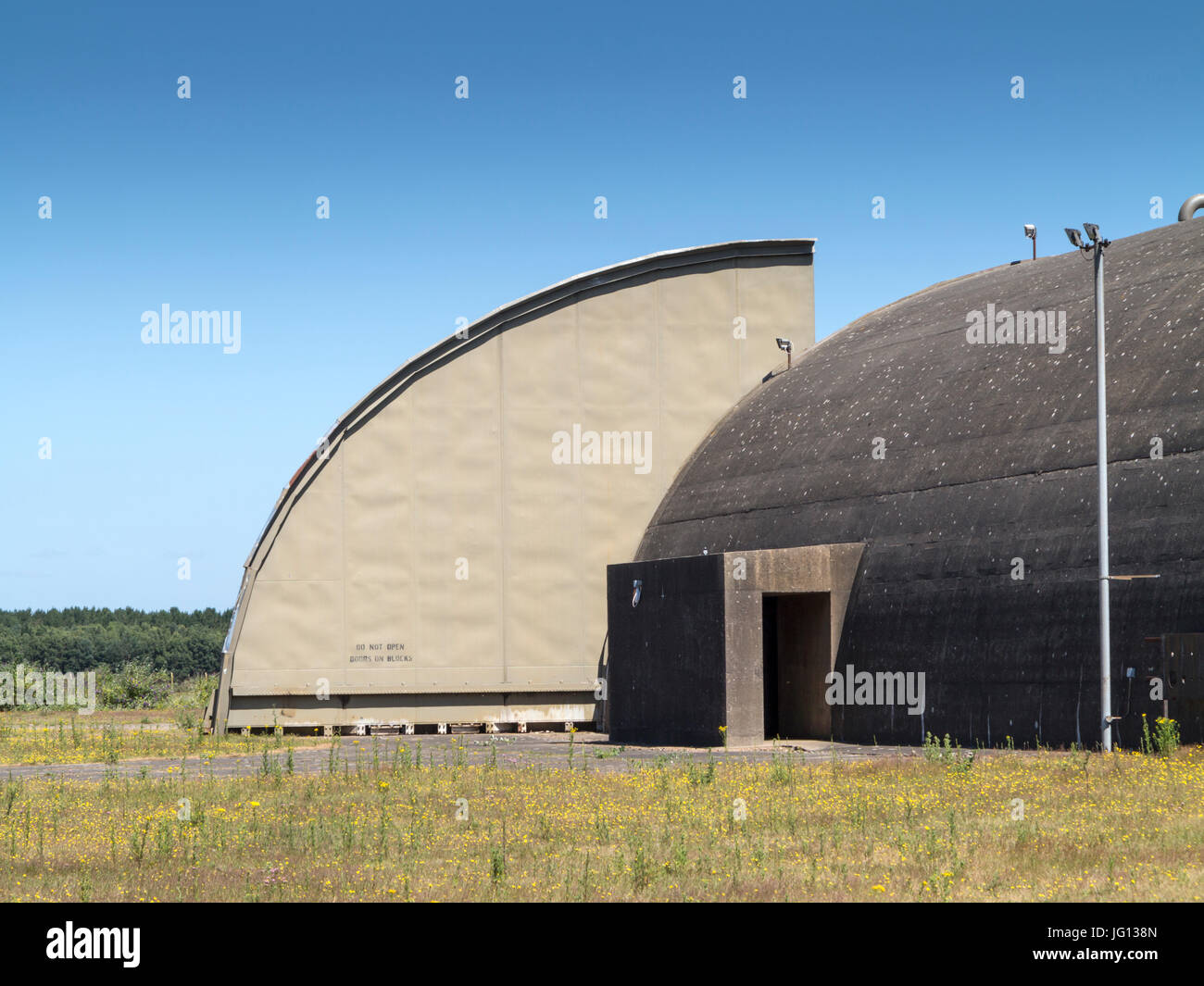 Raf bentwaters suffolk hi-res stock photography and images - Alamy