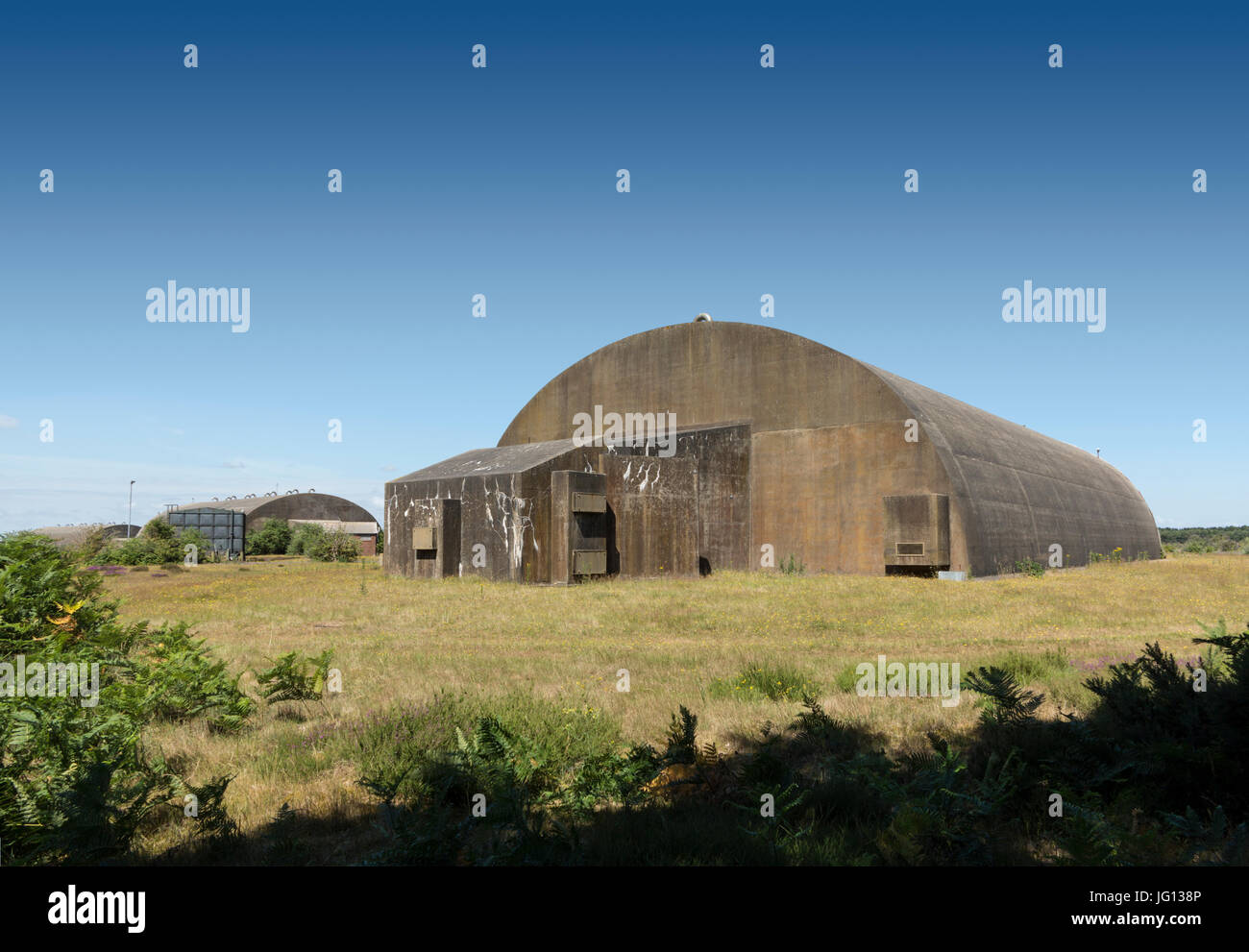 Raf woodbridge hi-res stock photography and images - Alamy