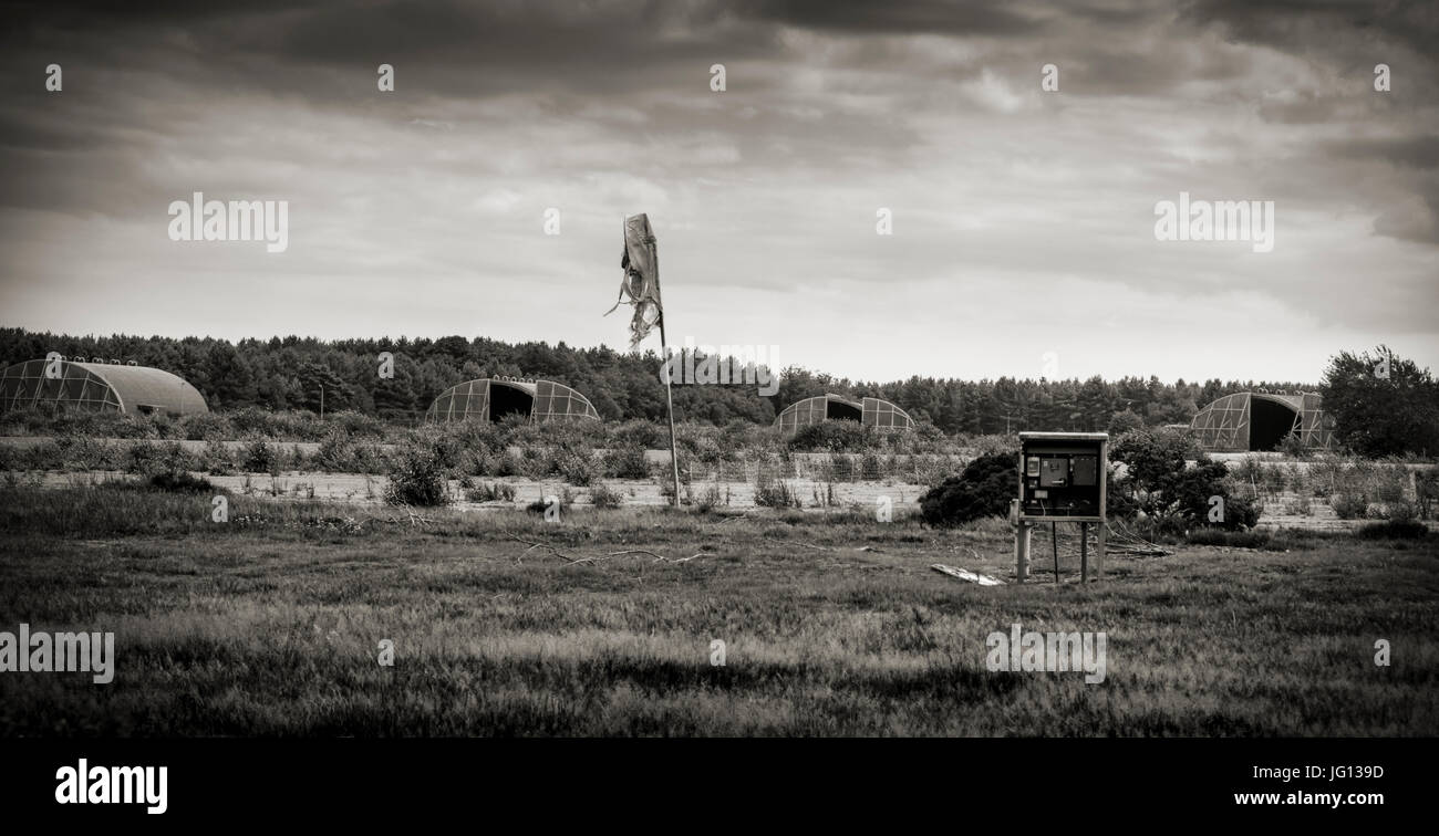 Raf bentwaters hi-res stock photography and images - Alamy