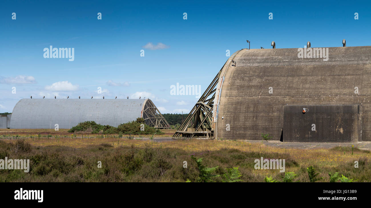 Raf bentwaters hi-res stock photography and images - Alamy