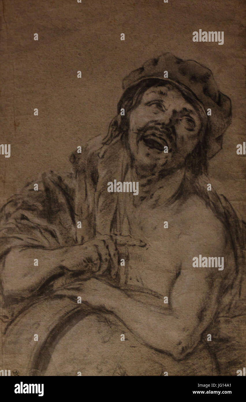 Démocrite hi-res stock photography and images - Alamy