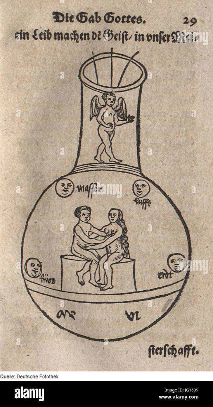 Theosophie hi-res stock photography and images - Alamy