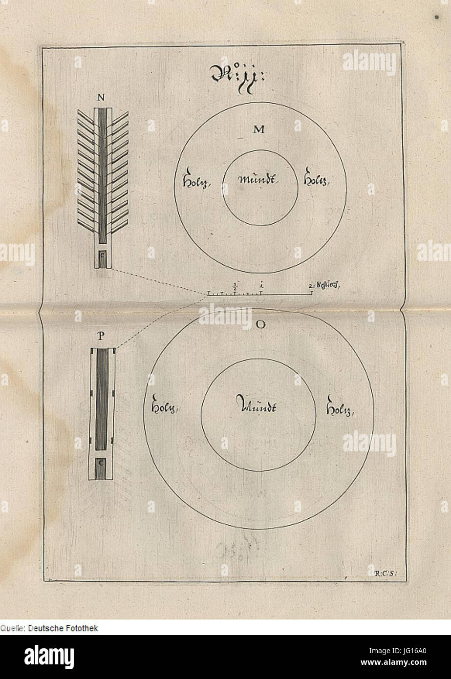 Rakete illustration hi-res stock photography and images - Alamy