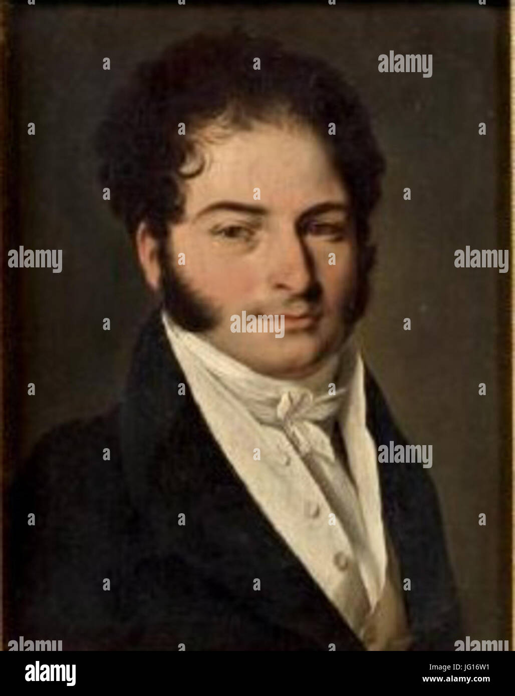 18th century art boilly hi-res stock photography and images - Alamy