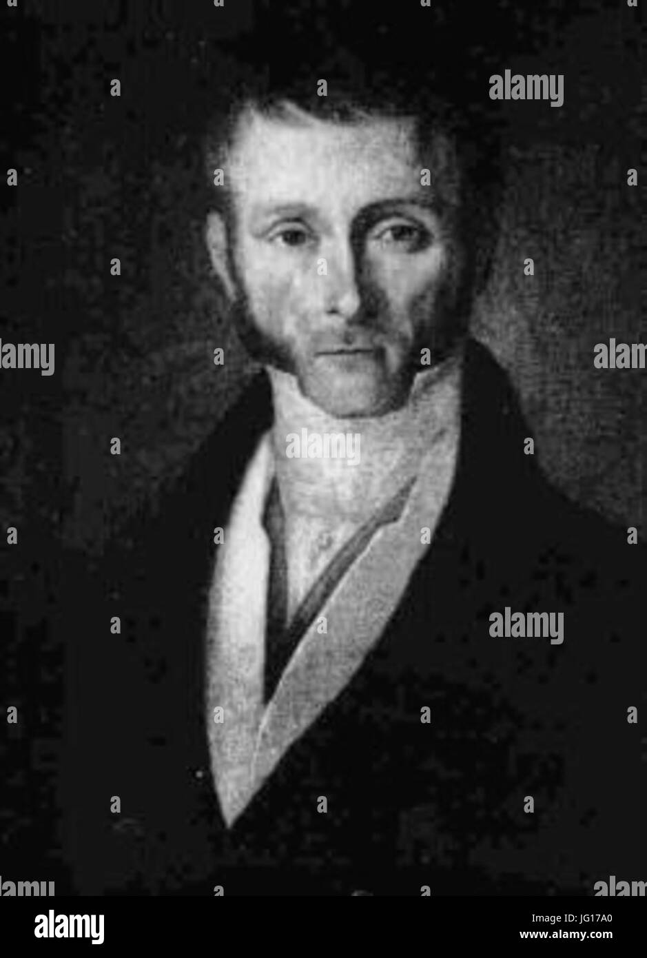 Joseph fouche hi-res stock photography and images - Alamy