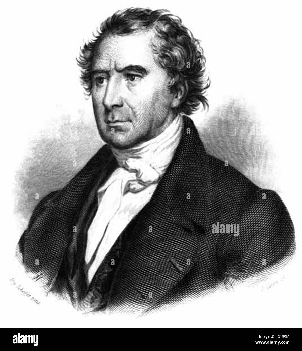 Francois arago hi-res stock photography and images - Alamy