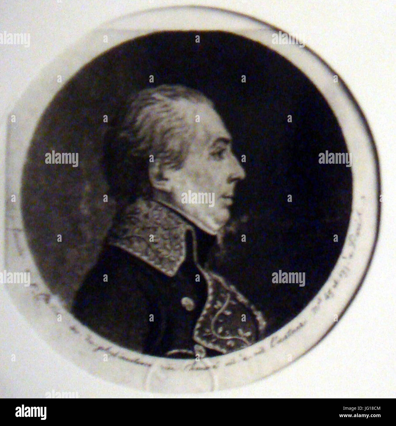 Rene jean hi-res stock photography and images - Alamy