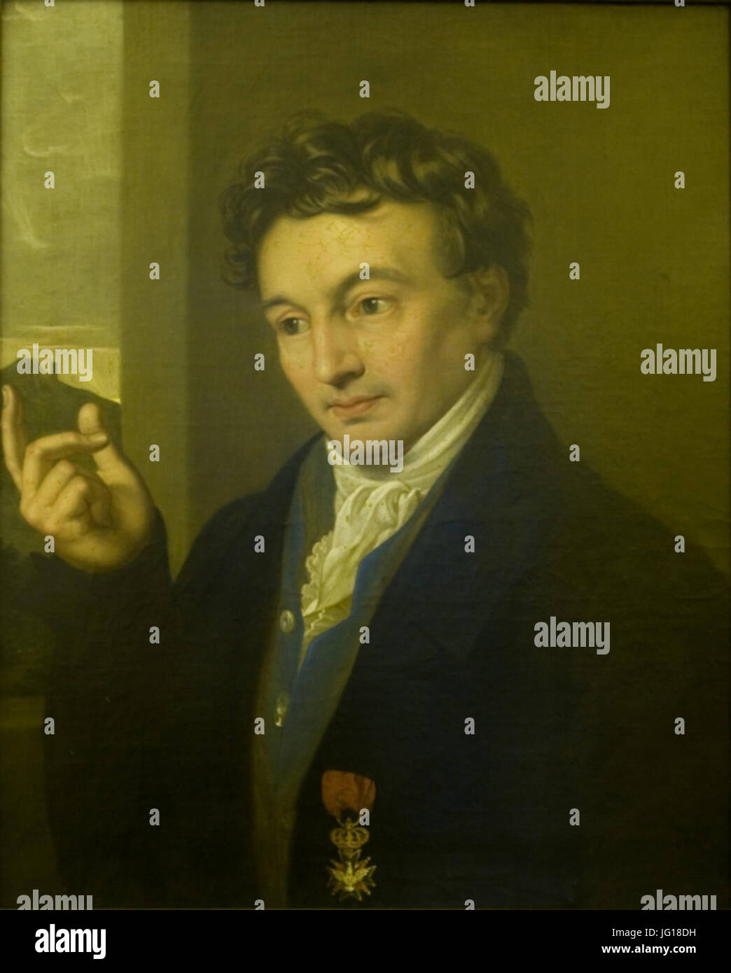 Döbereiner hi-res stock photography and images - Alamy