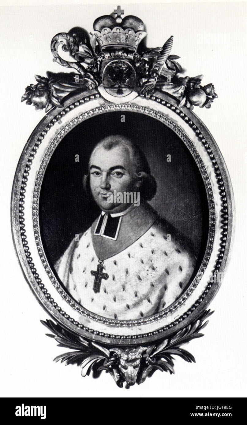 Francois antoine de mean hi-res stock photography and images - Alamy