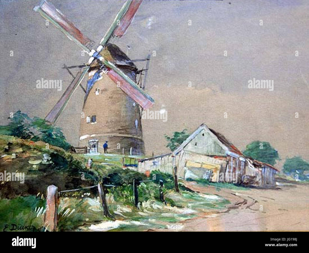 Maastik hi-res stock photography and images - Alamy