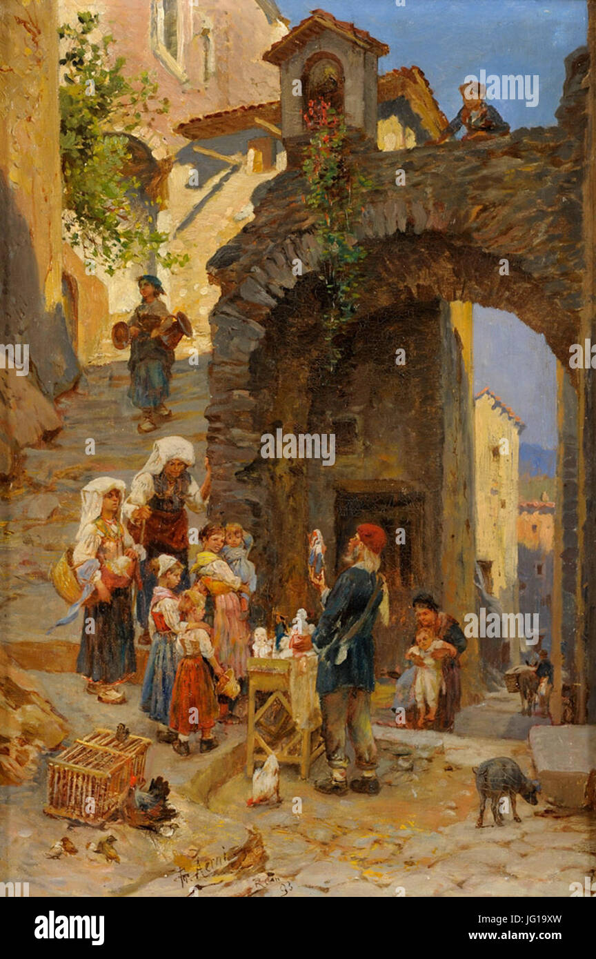 Franz Theodor Aerni High Resolution Stock Photography and Images - Alamy