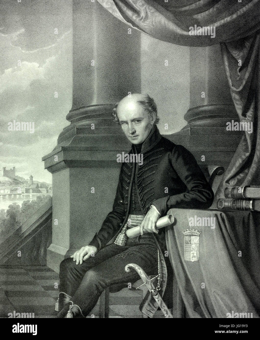 Franz kolcsey hi-res stock photography and images - Alamy