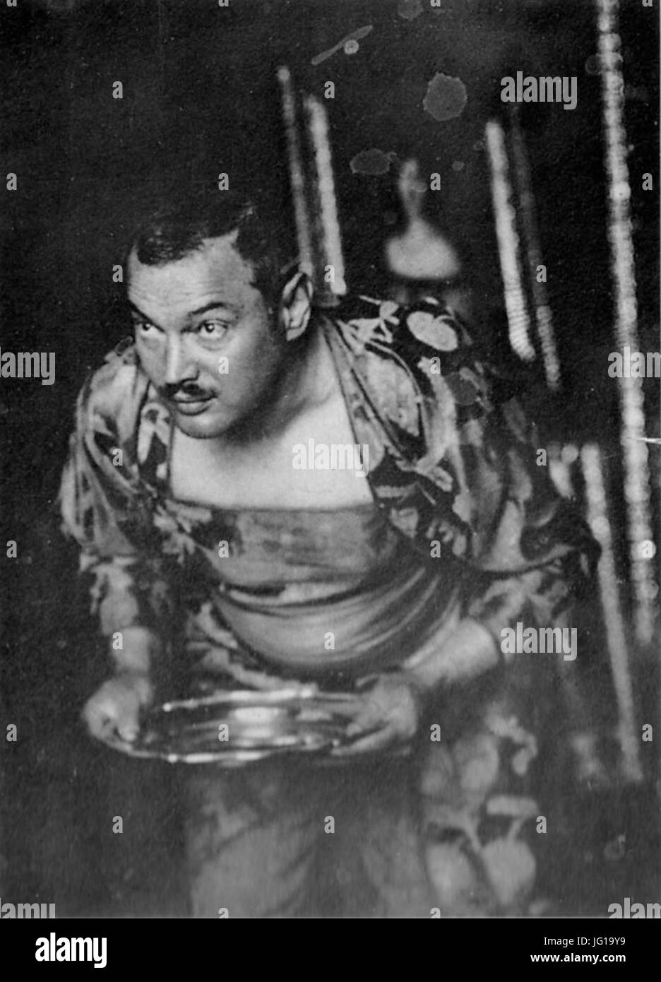 Franz von stuck salome hi-res stock photography and images - Alamy